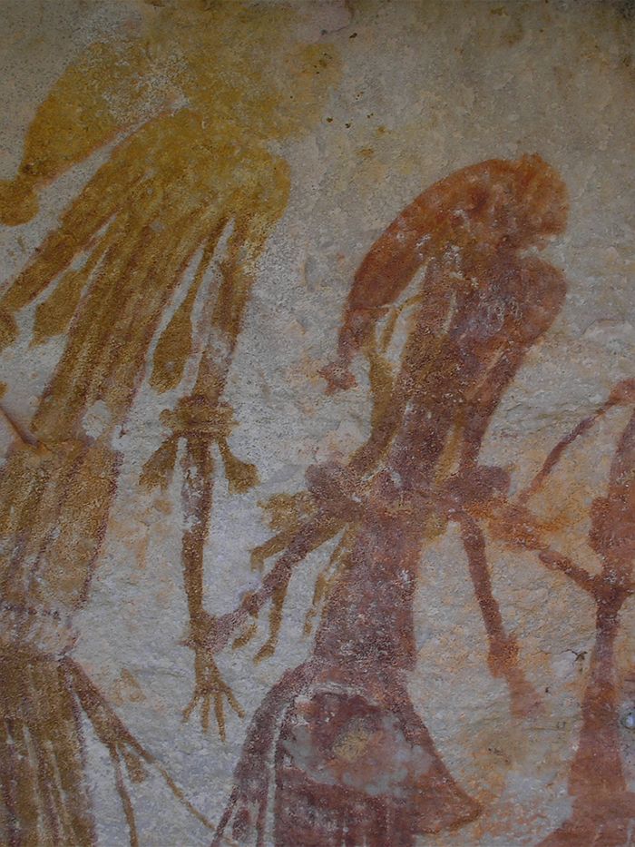 It survived ice-ages and the rise and fall of oceans — how has ...