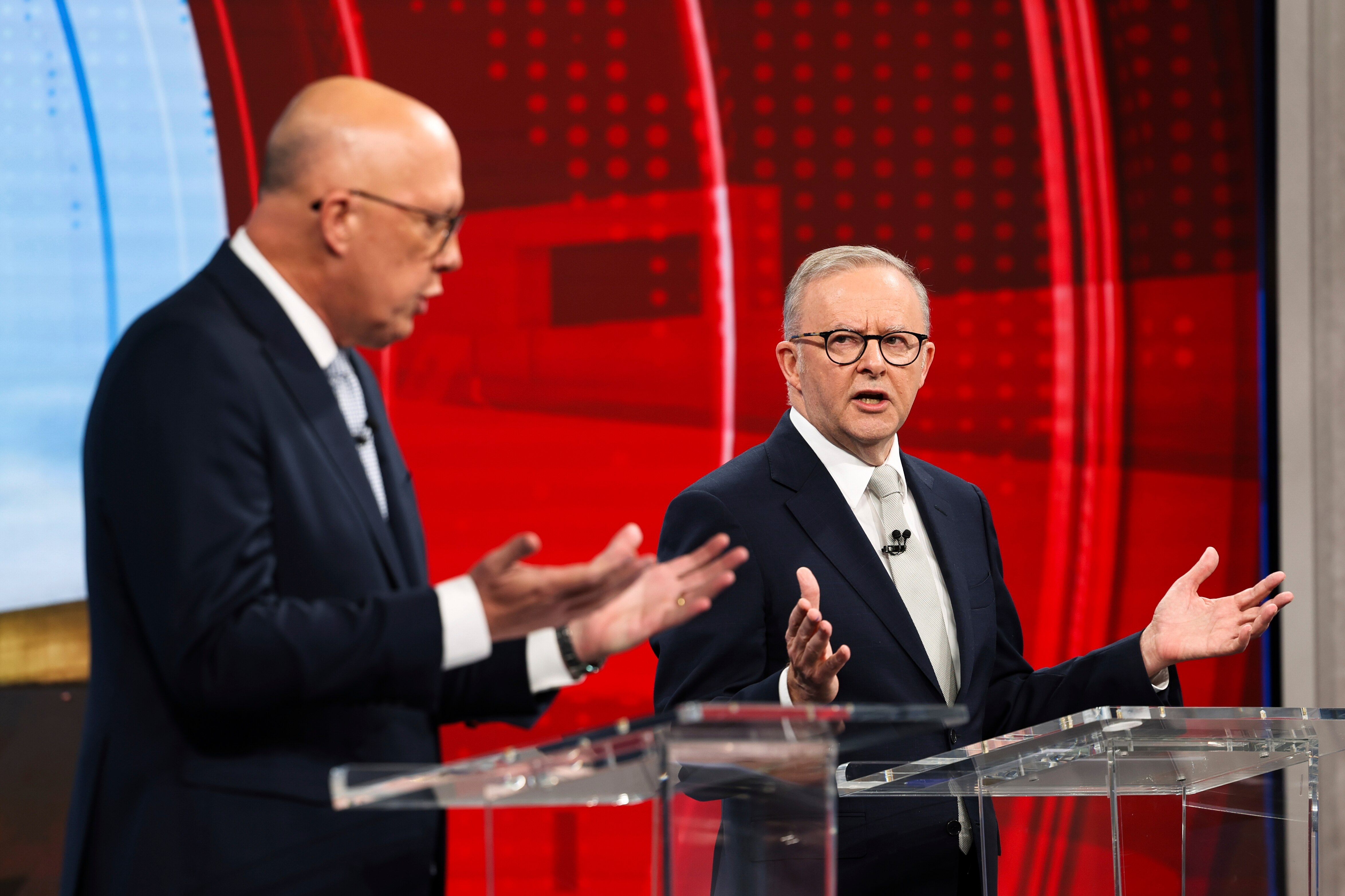 Searches for missing teen Jacob Partridge and lost bushwalker Csaba ...