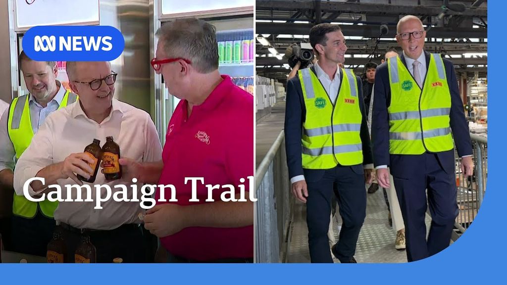 Robotics and AI are set to revolutionise aged care - ABC News