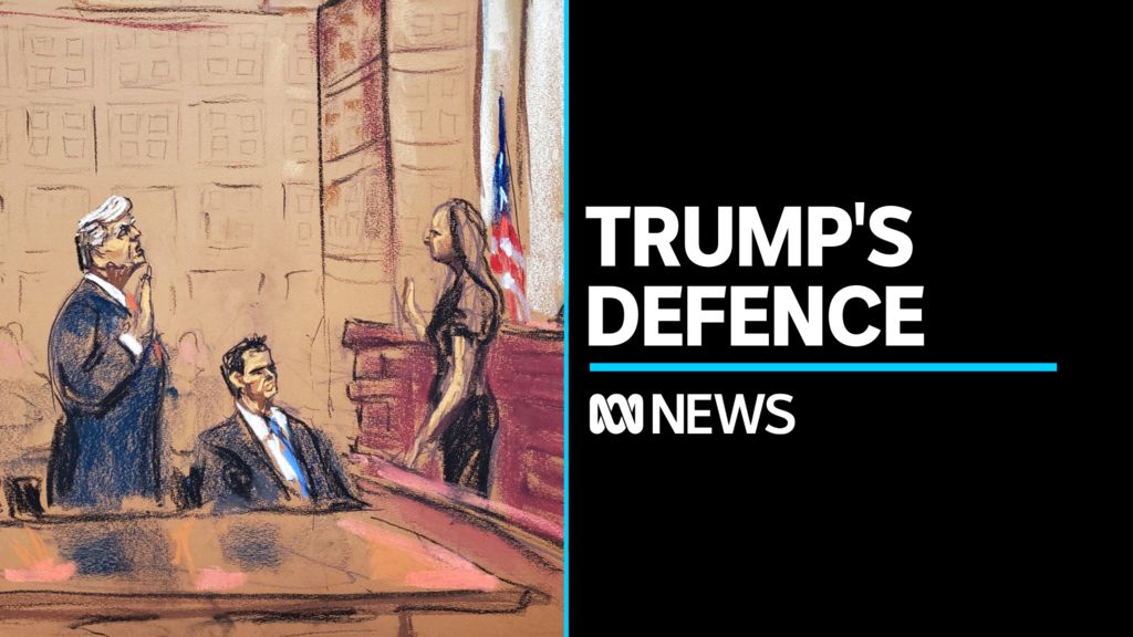 How Will Trumps Legal Team Defend Against Election Interference 3017