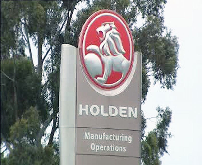 Holden theft accused Robin Gerald Bolger denied overseas travel - ABC News