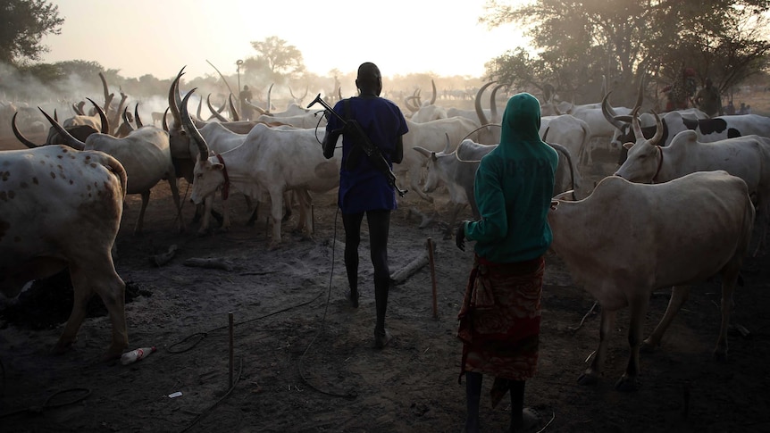 South Sudan: UN to double peacekeeping forces as fighting rages in key ... South Sudan: UN to double peacekeeping forces as fighting rages in key ...