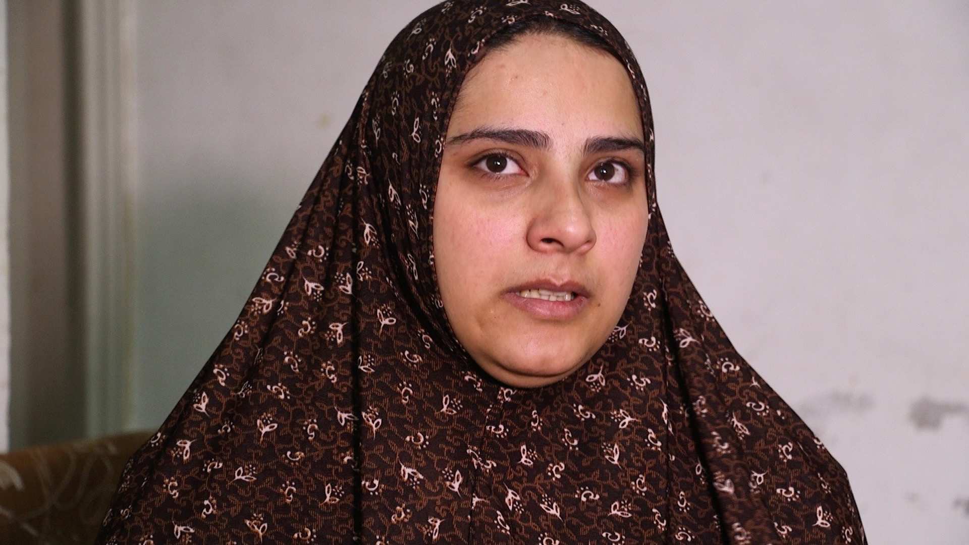 Left behind: the refugees stuck in limbo - ABC News