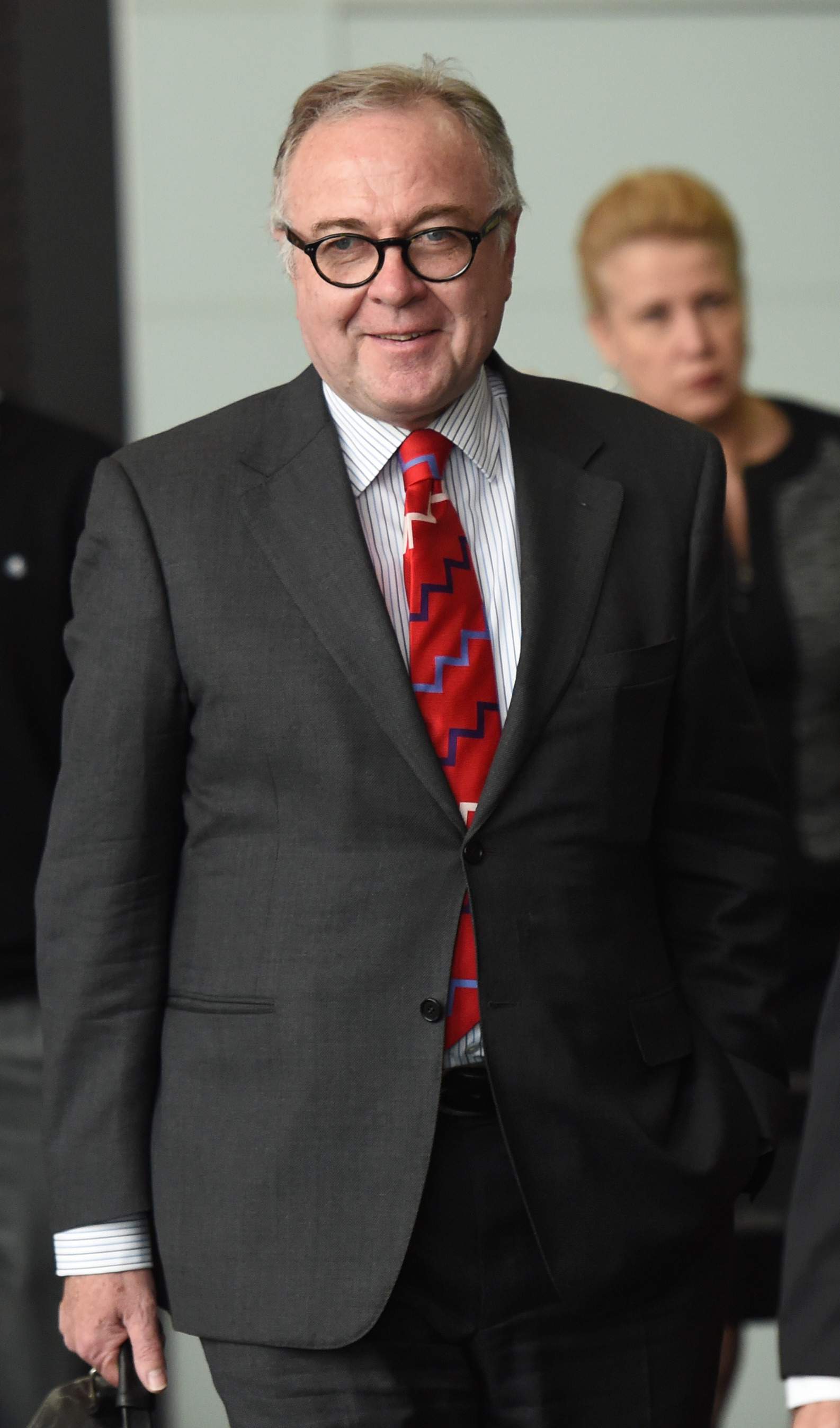 Former Liberal federal treasurer calls for overhaul of political ...