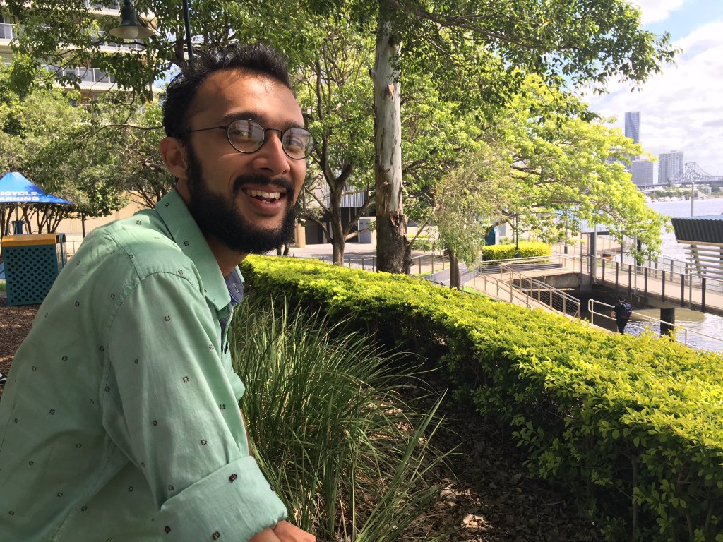Greens win The Gabba ward, party's first seat in Brisbane Council - ABC ...