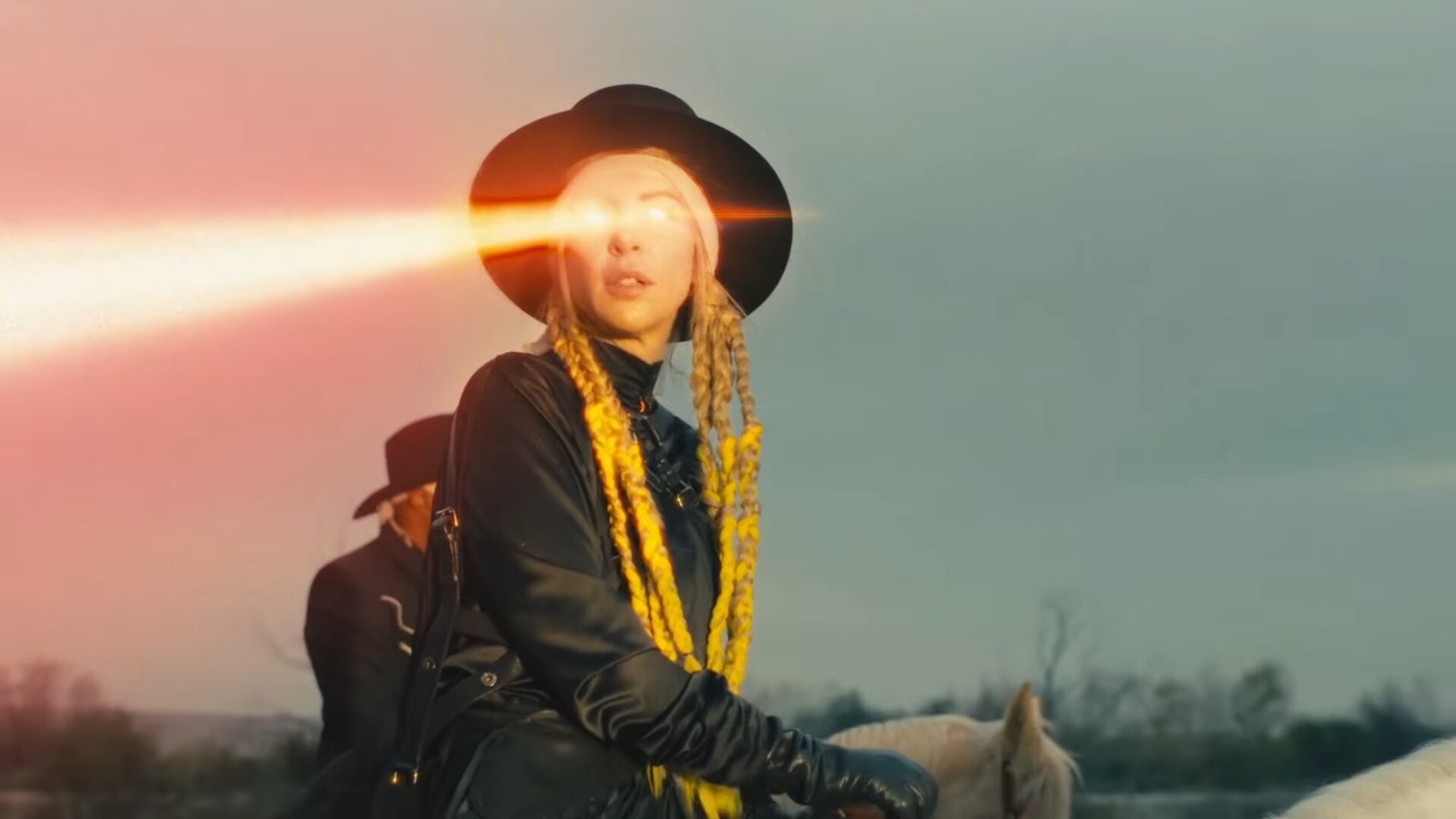 Feature Video: ALISON WONDERLAND - New Day - ABC Rage