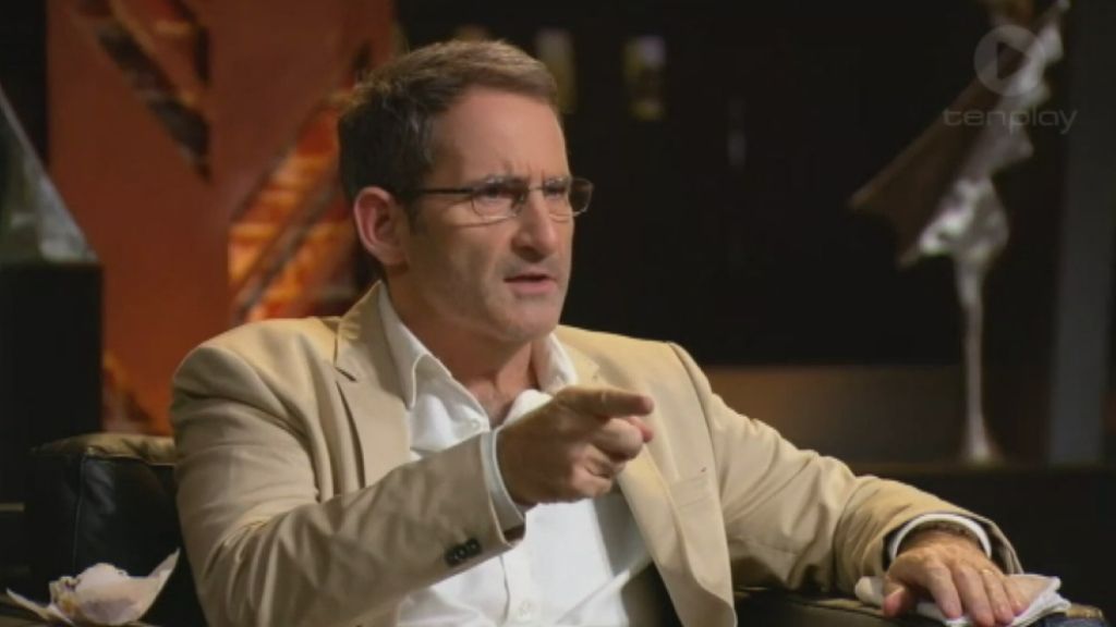 Shark Tank millionaire snaps up Darwin's first flying boat - ABC listen