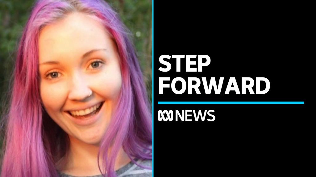 Toyah Cordingley murder suspect arrested in India - ABC News