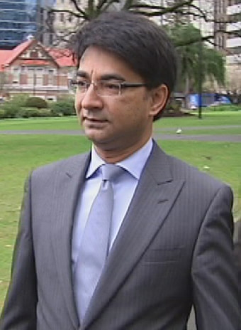 Lloyd Rayney phone tapping trial date set for next year - ABC News