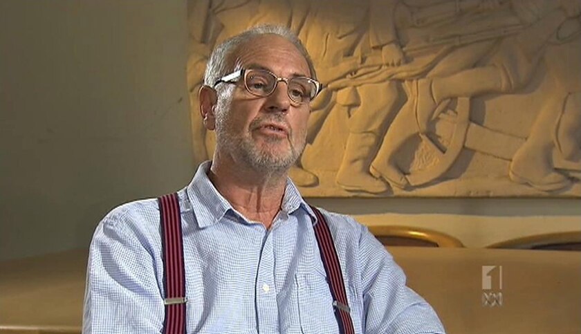 Nitschke on euthanasia and consent - ABC News