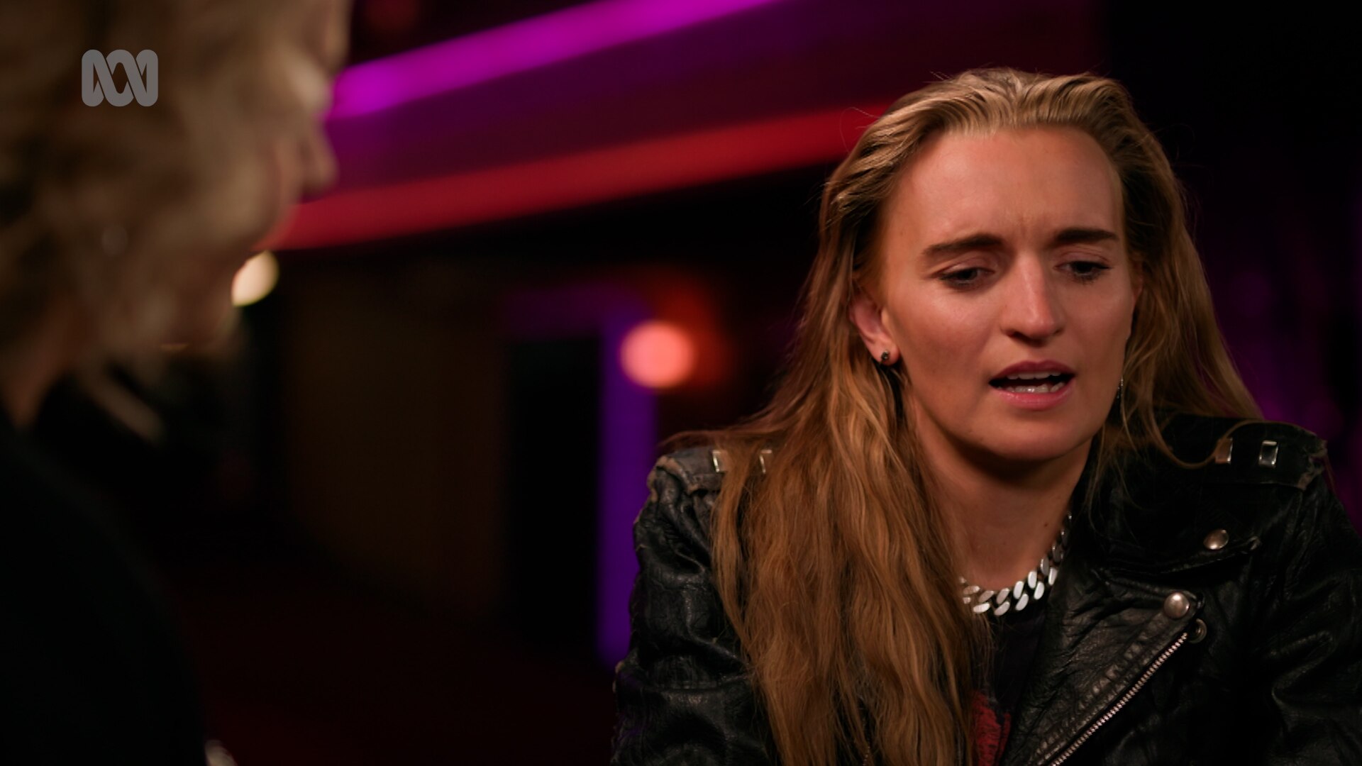 G Flip speaks to Zan Rowe about how coming out allowed them to feel ...