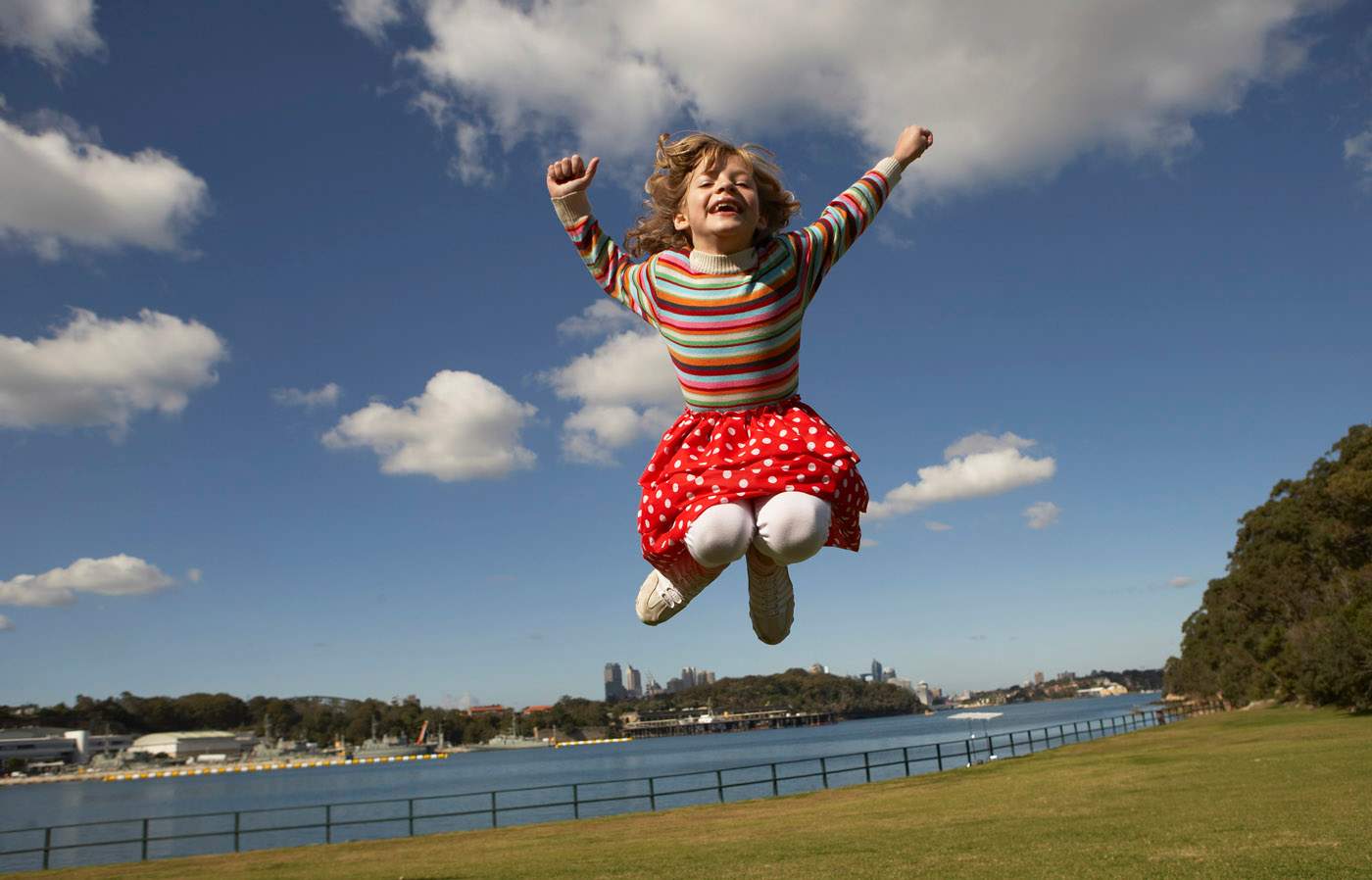 Why your kids need to jump - ABC listen