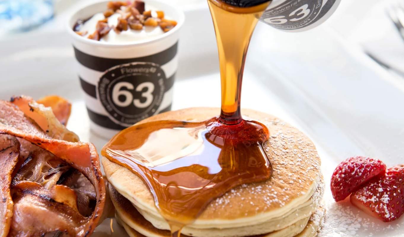 Don't mess with the syrup cartel - The Backstory with Max Chalmers ...