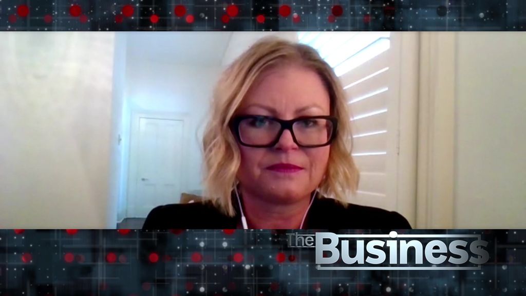 Extended interview with Rachel Slade - ABC News