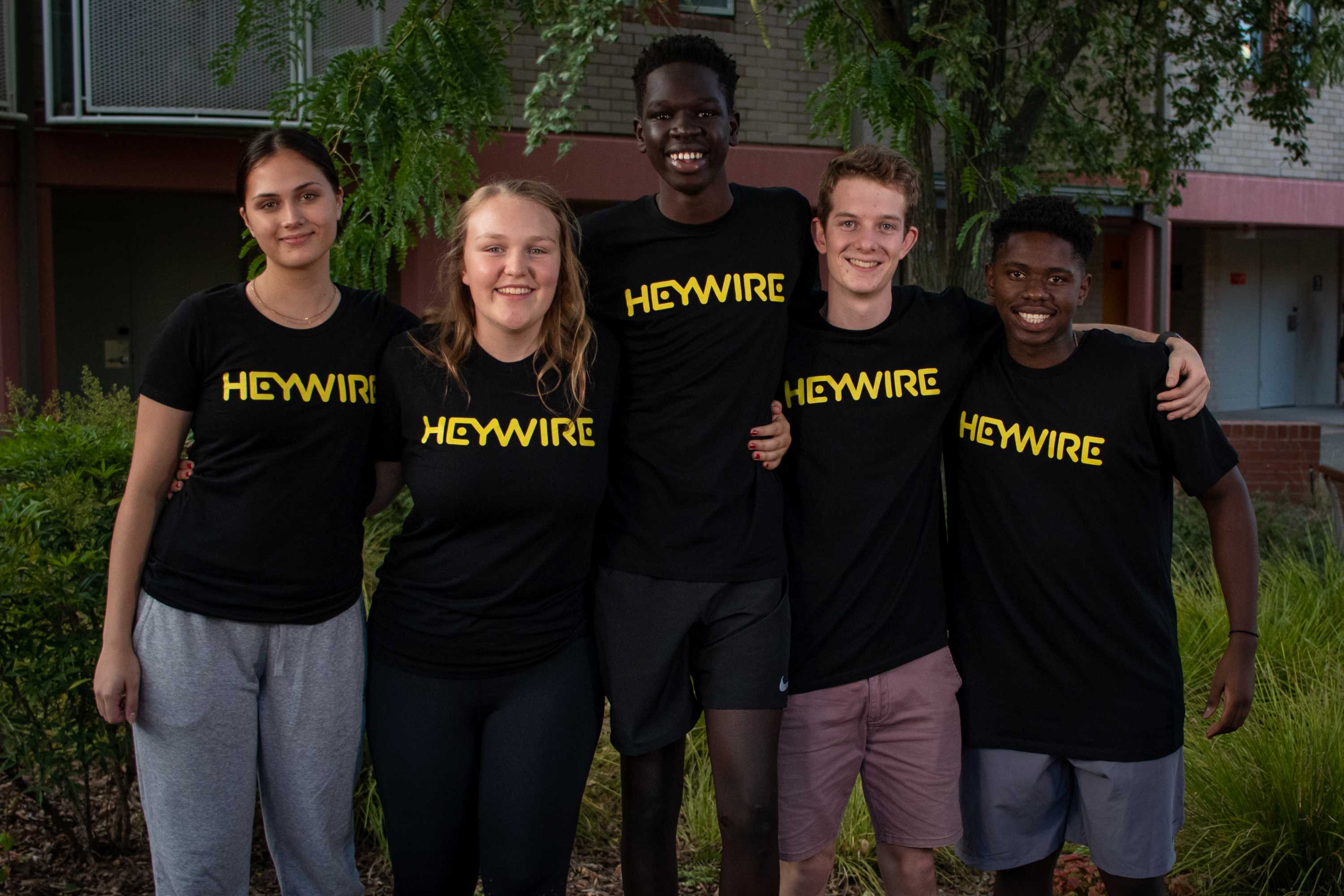 Filling The Gap: Teaching a more inclusive history that covers all ...