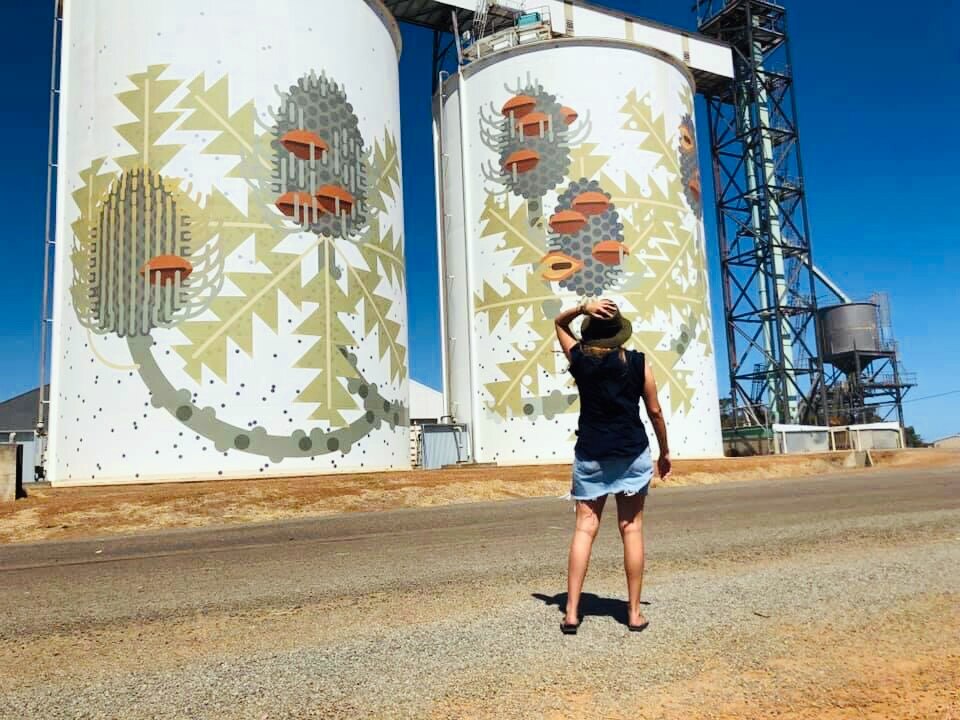 Travel without borders - ABC listen