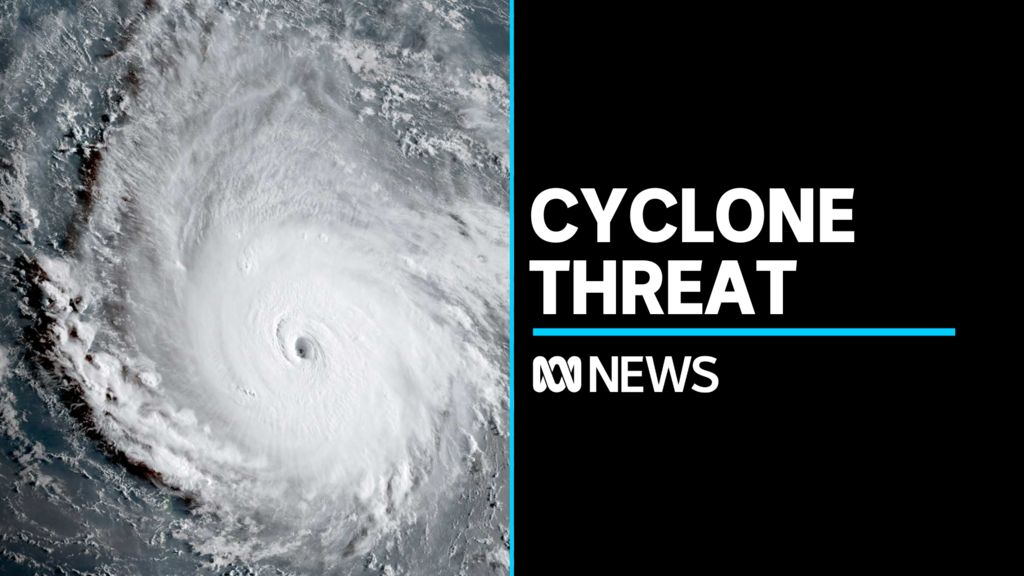 BOM warns Top End cyclone season could start early - ABC News