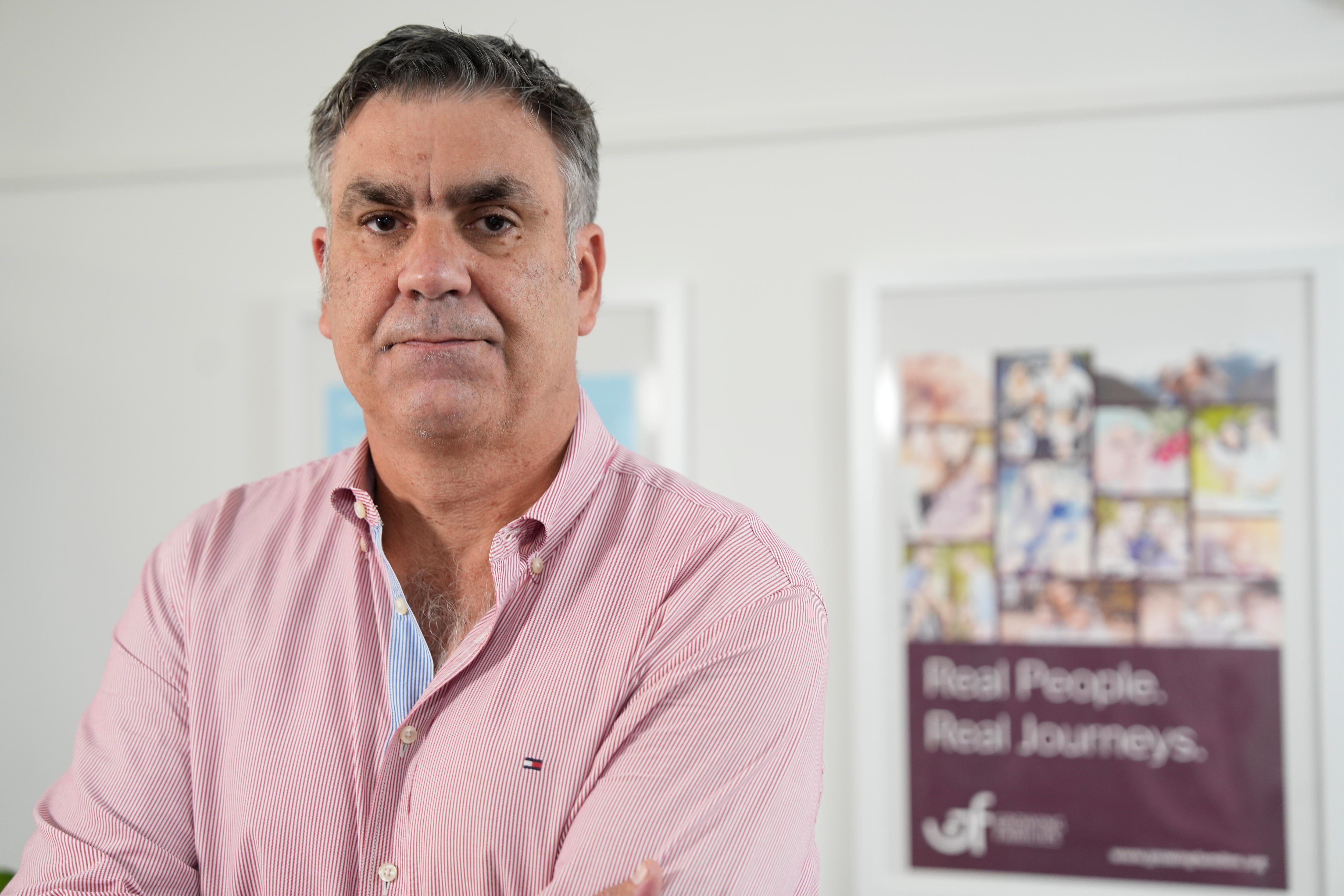 Australian couple could face prosecution after using commercial ...