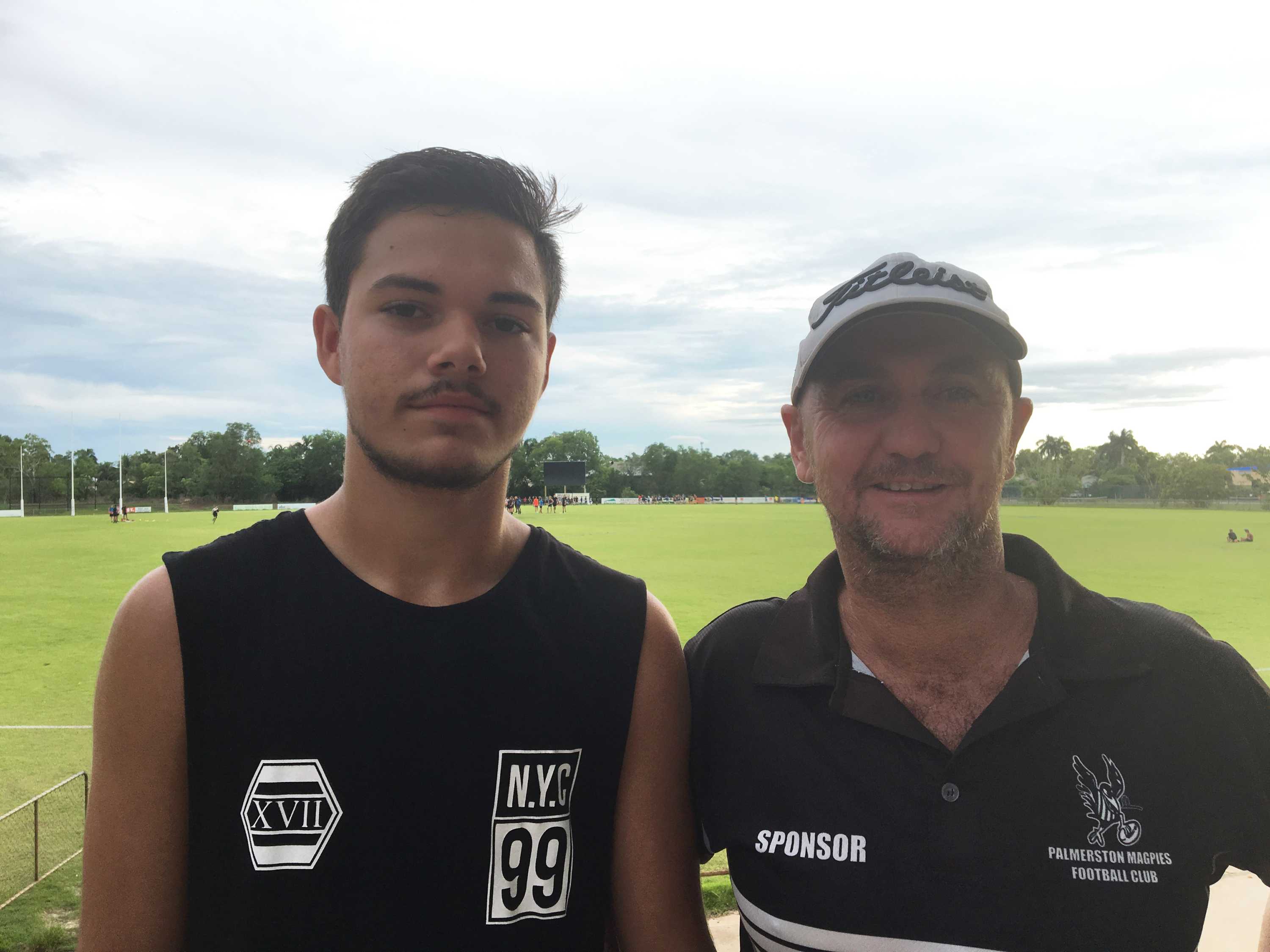 Former Don Dale detainee's family 'disappointed' with government ...