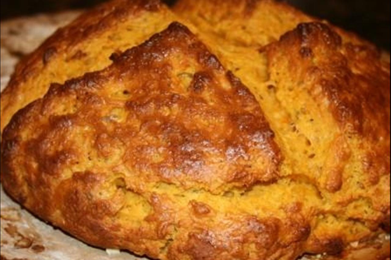 Pumpkin damper - ABC News