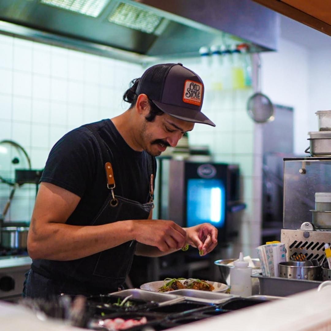 Cooking with Alex K: Kitchen Gadgets - ABC listen