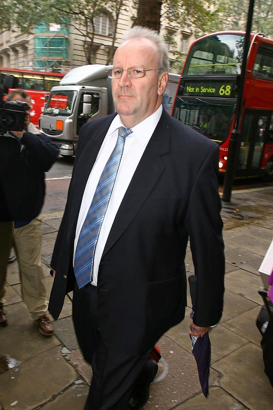 ICC reinstate Hair as Test match umpire - ABC News