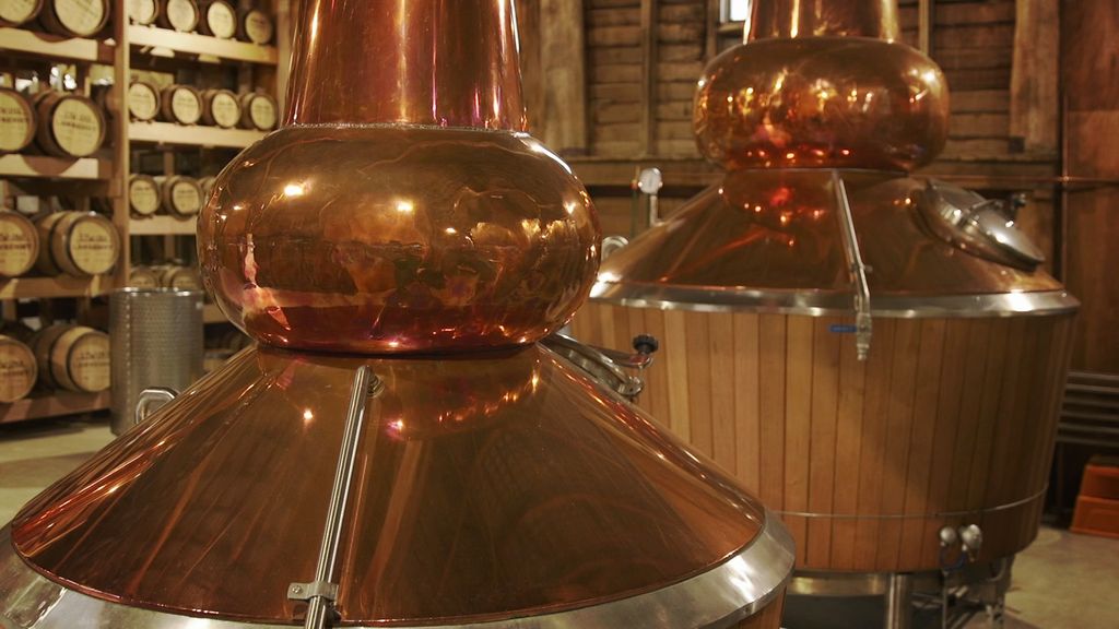 New Drops: Australia's craft spirits industry is booming - ABC News
