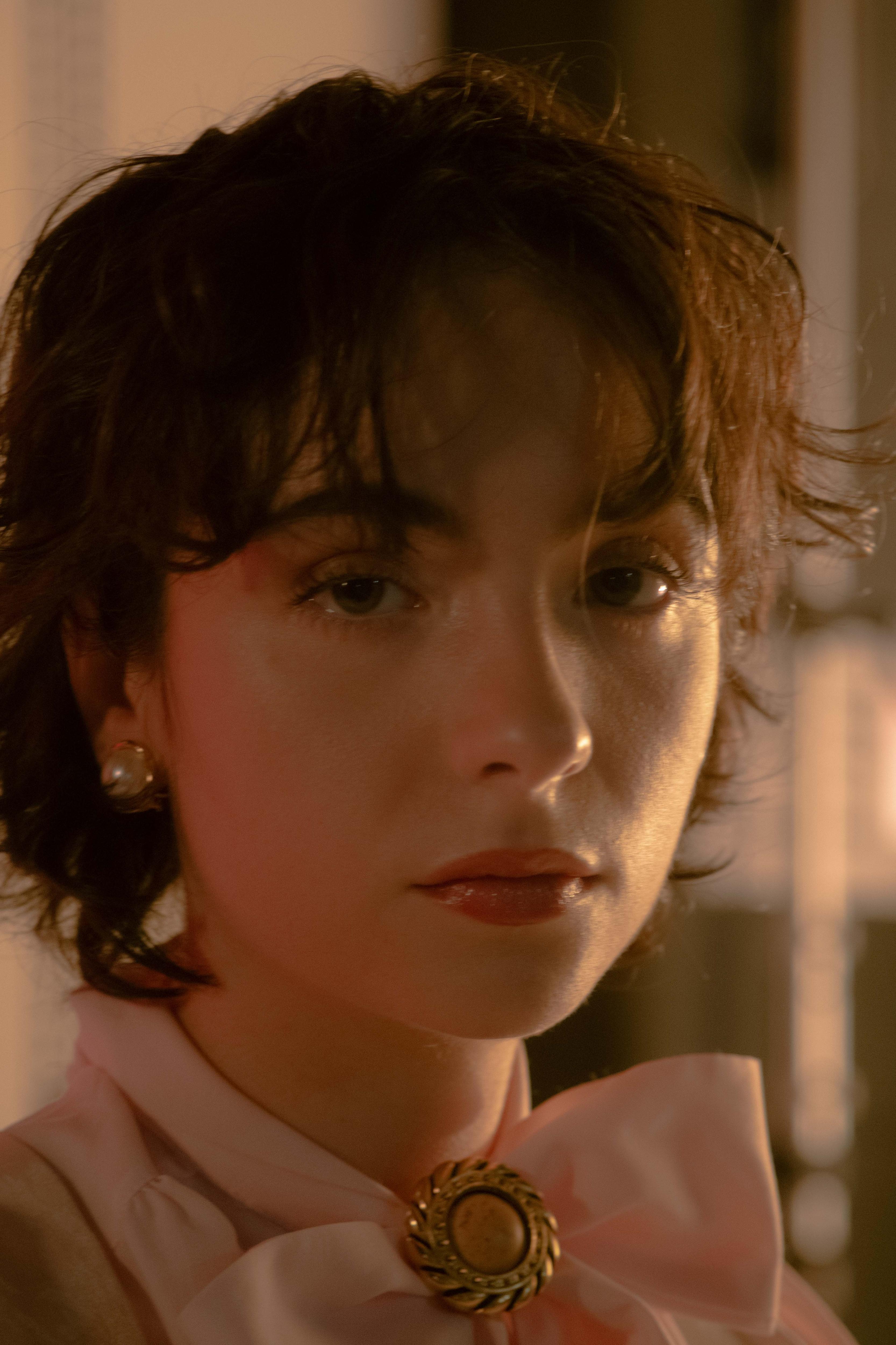 Meet the charming Aleksiah, this week's feature artist! - triple j