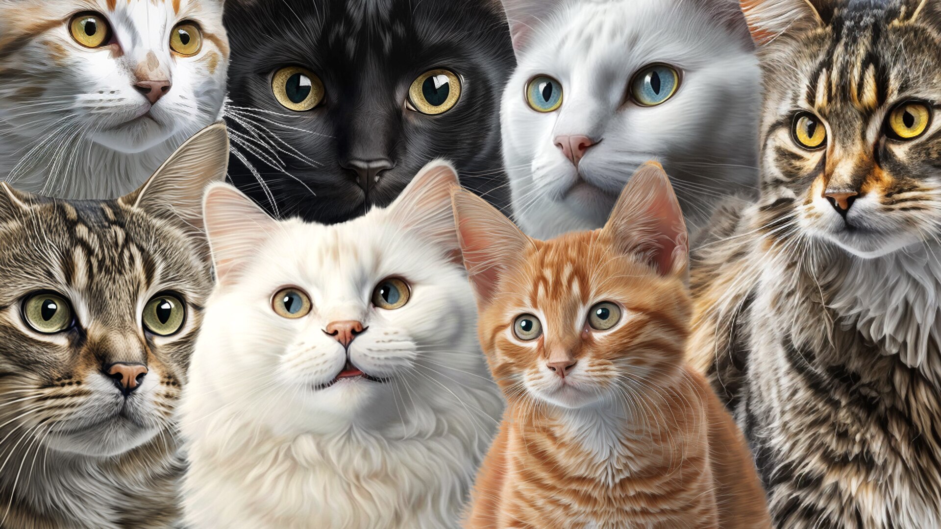 Cat Ban - Behind The News