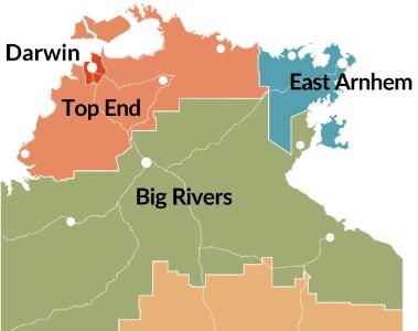 Infant dies from Murray Valley encephalitis in Northern Territory's Big ...