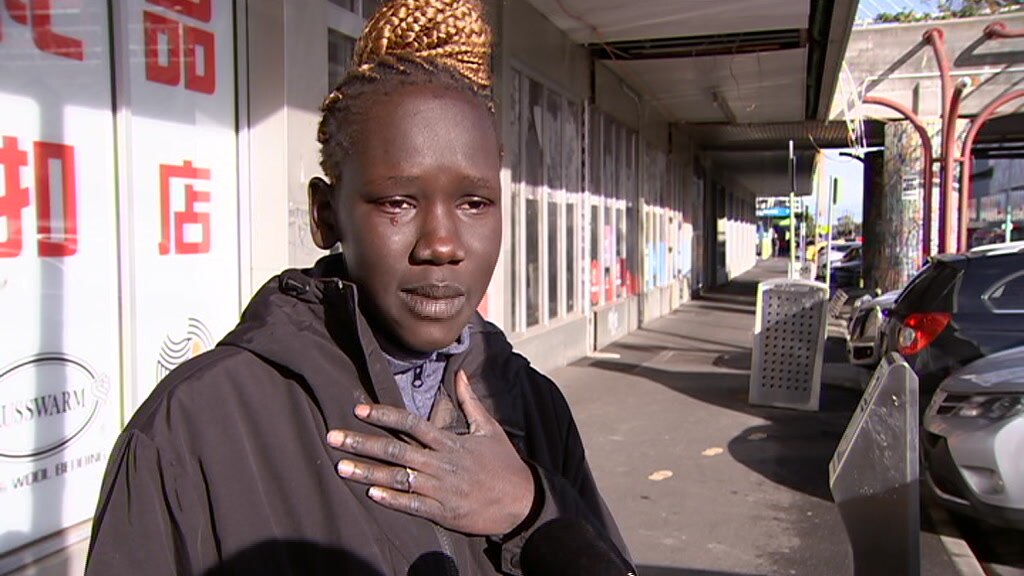 African gangs not being used as election issue, Liberal MP Jason Wood ...