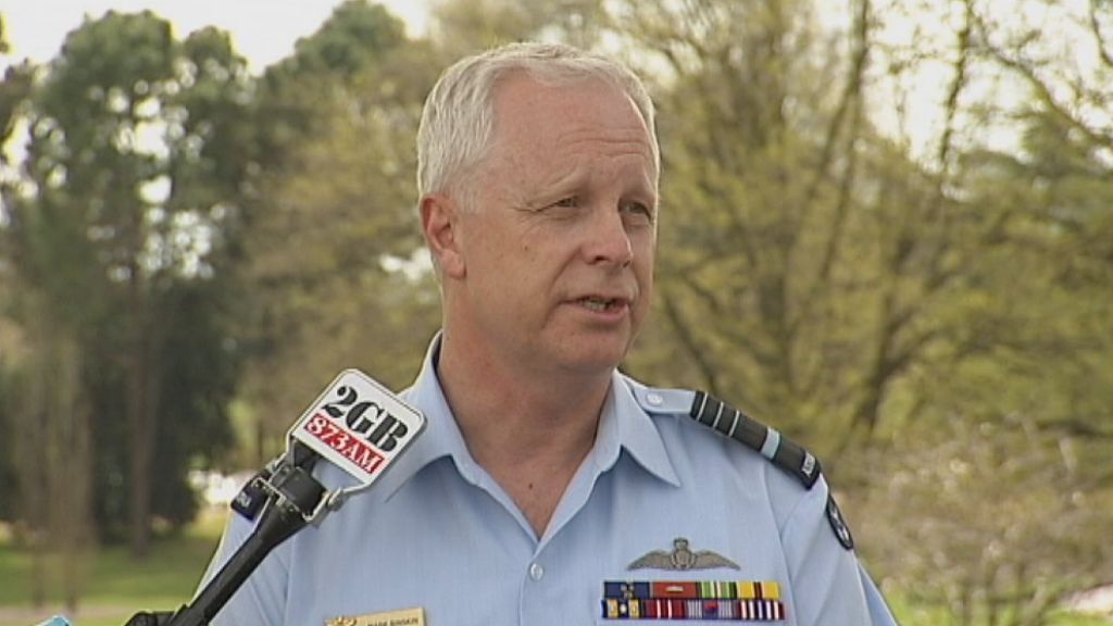 ADF apologises for attack claim - ABC News