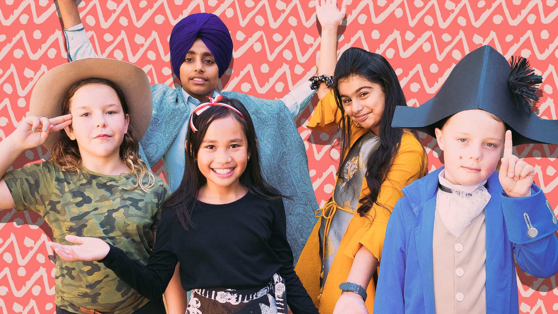 BTN Classroom Episode 8, 2021 - Behind The News