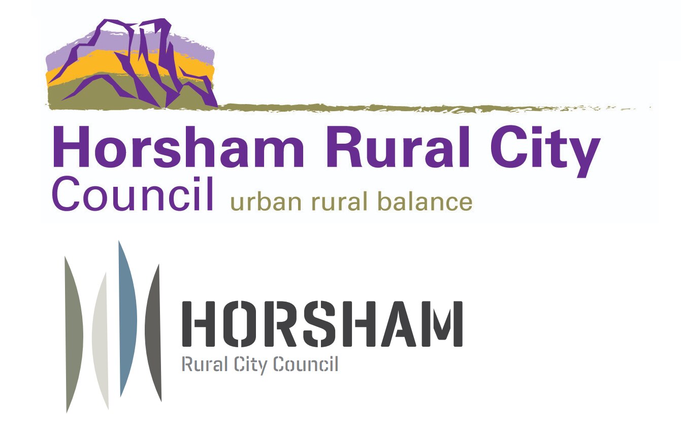 Horsham council angers locals with a $787,600 rebrand instead of fixing ...