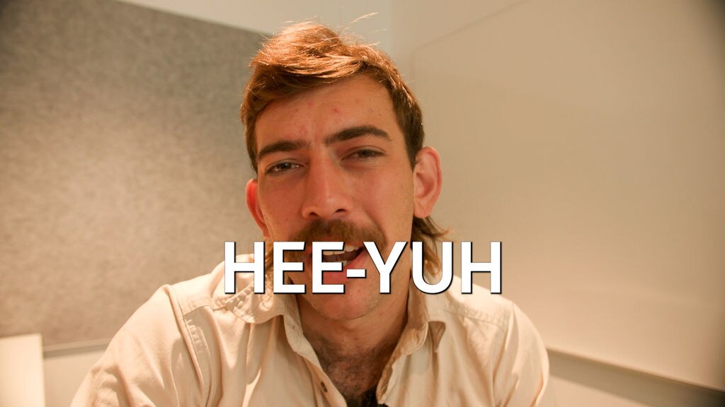 The Aussie accents of ABC presenters - ABC News