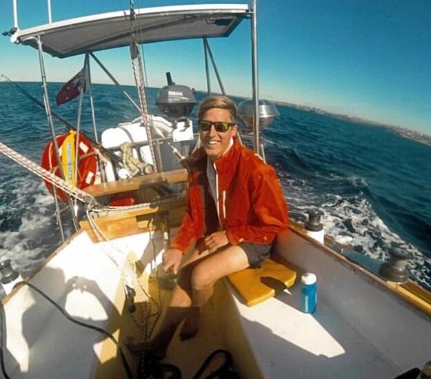 Carbon monoxide poisoning killed young sailor Nicholas Banfield, but a ...