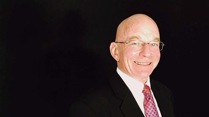 Former inmate Brett Collins defends the rights of prisoners - ABC listen