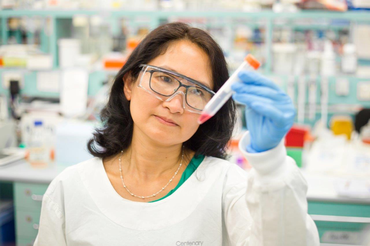 'But I persisted': Angelina Lay didn't start school until 12 but now ...