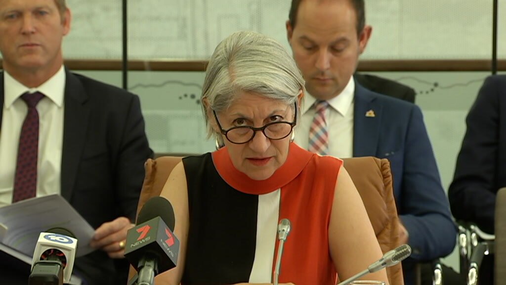 Race for Adelaide mayor kicks off as two candidates start their ...