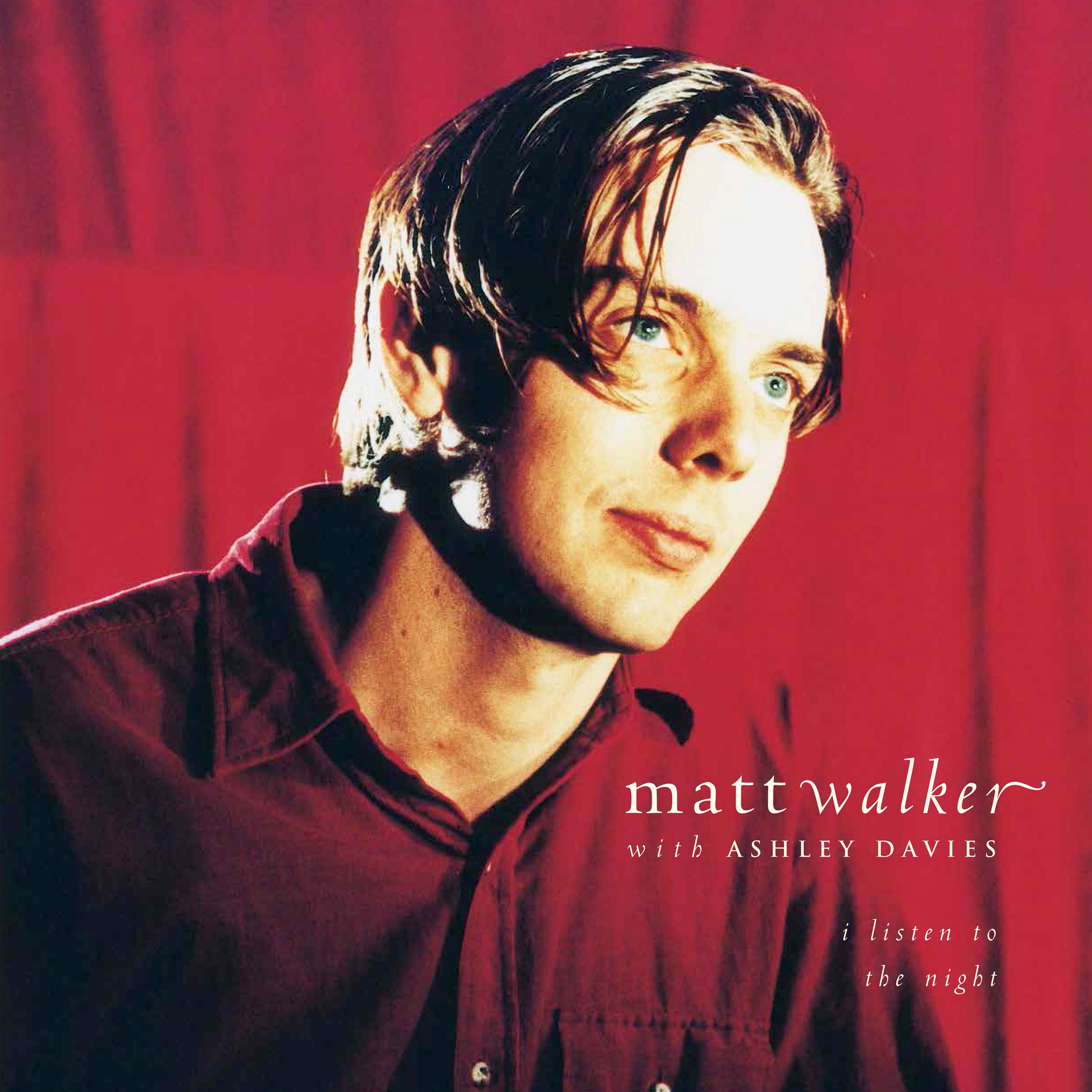 Matt Walker and Ashley Davies reissue an Australian Blues cult classic ...