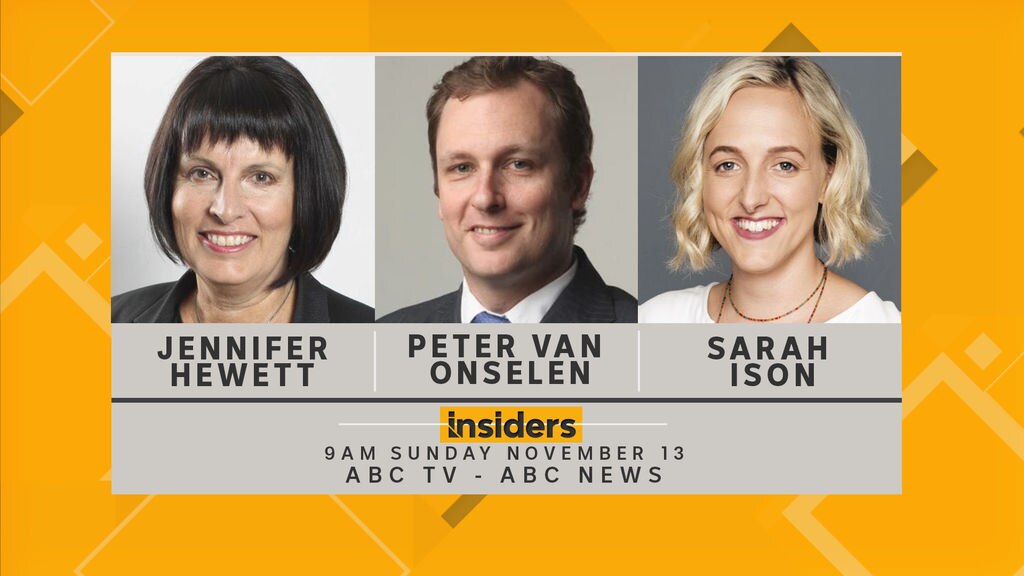 From The Couch - ABC News