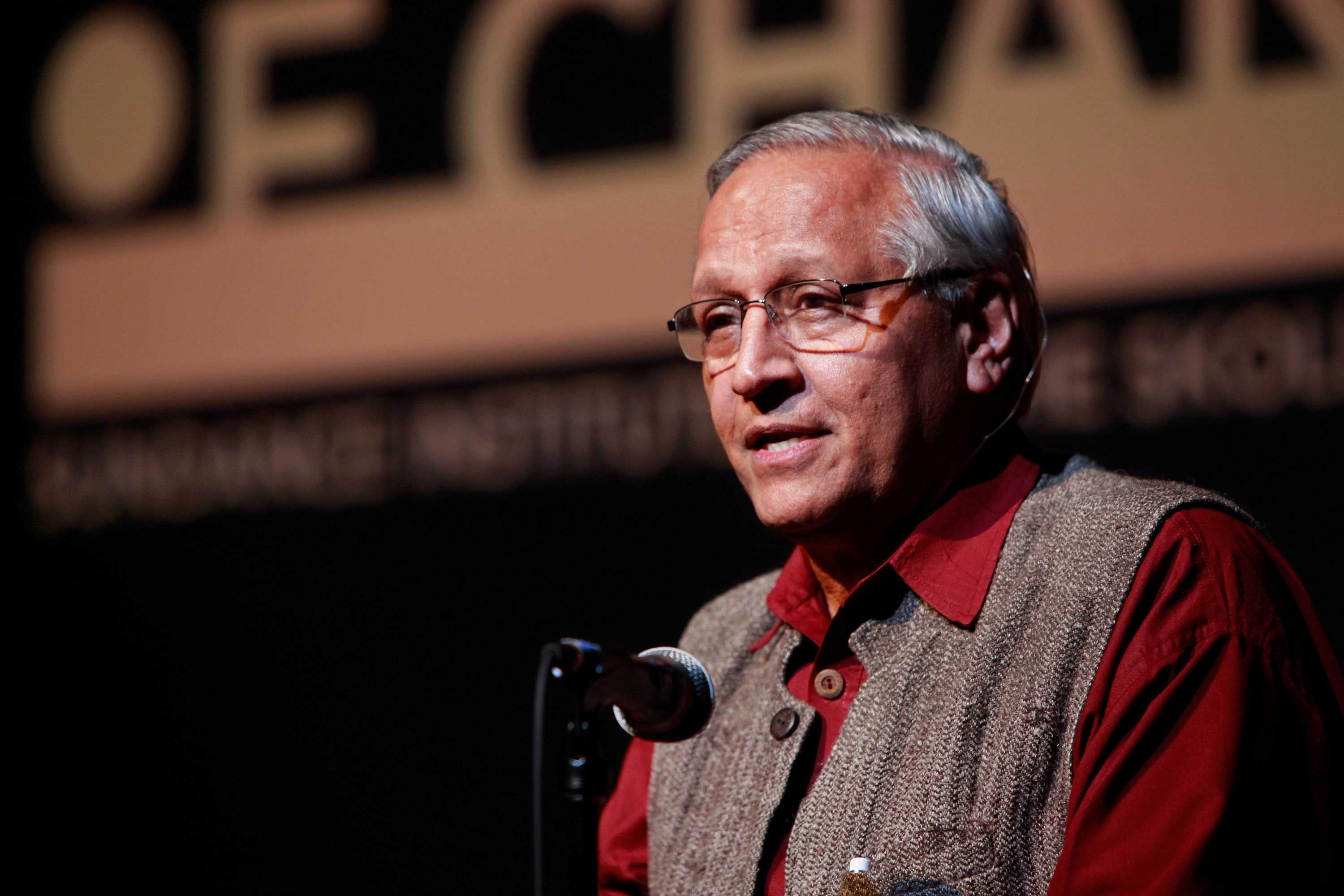 Bunker Roy and his life-changing idea - ABC listen