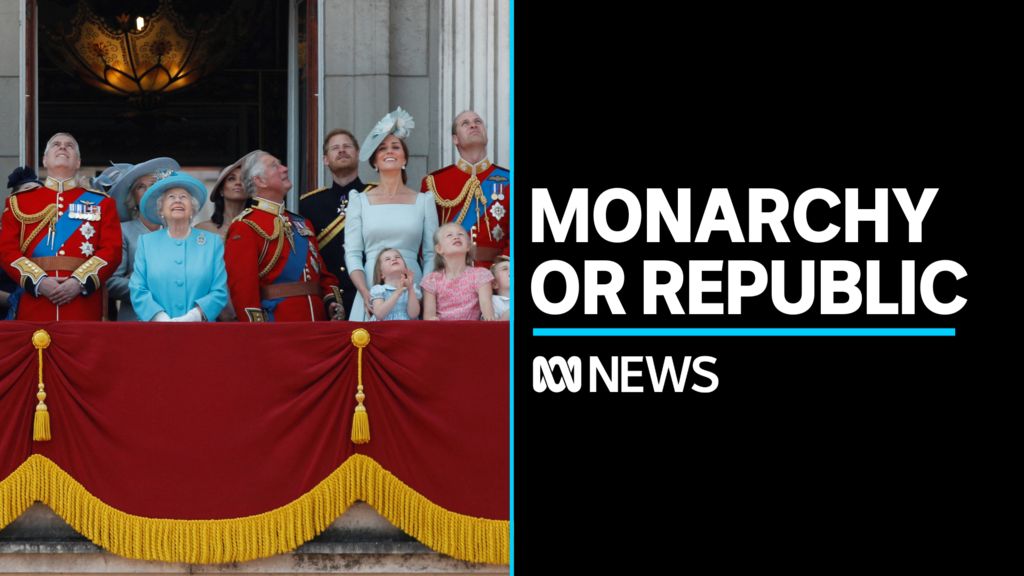 Public remained divided on monarchy or republic for Australia - ABC News
