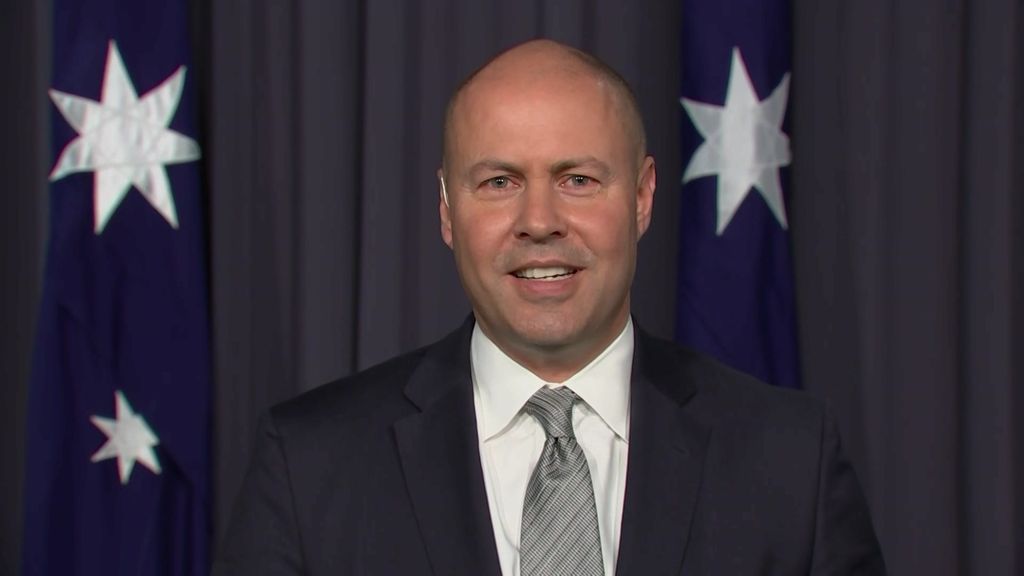 Treasurer praises Greg Hunt for 'sterling' job as Health Minister ...