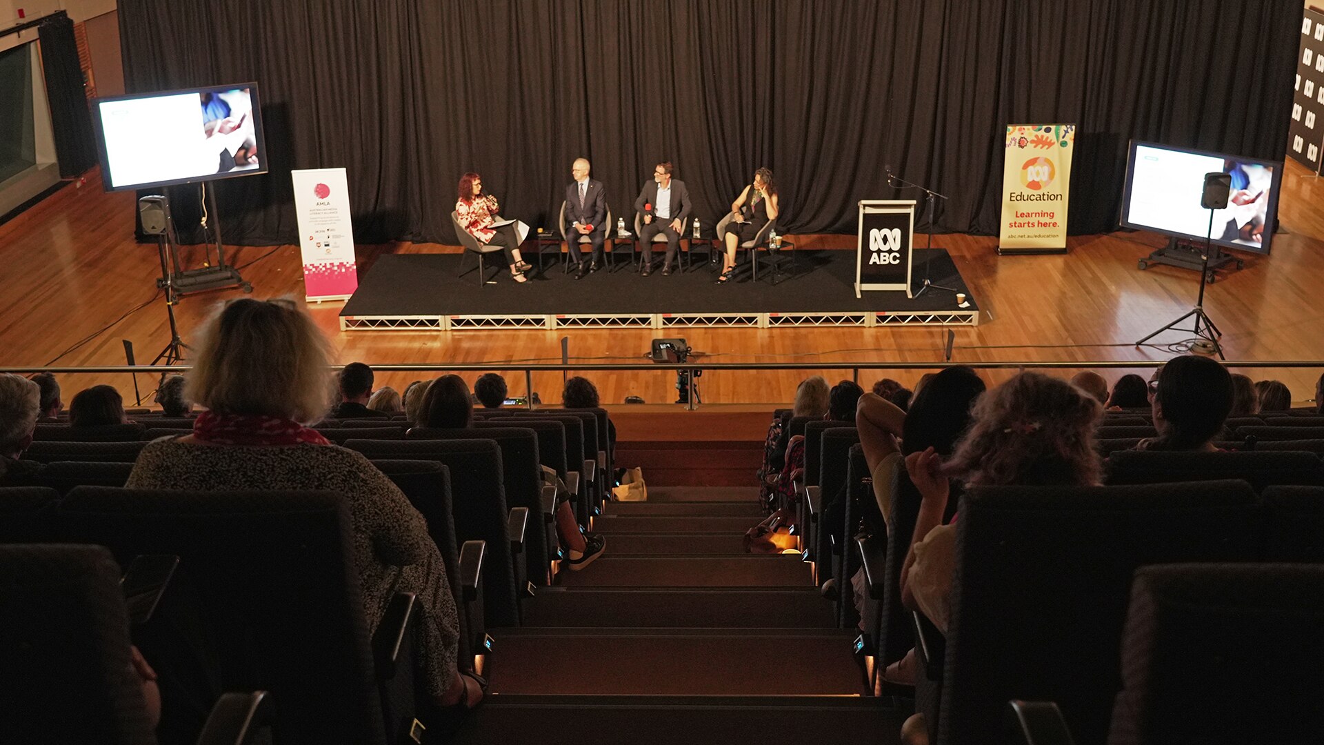 Media Literacy - ABC Education