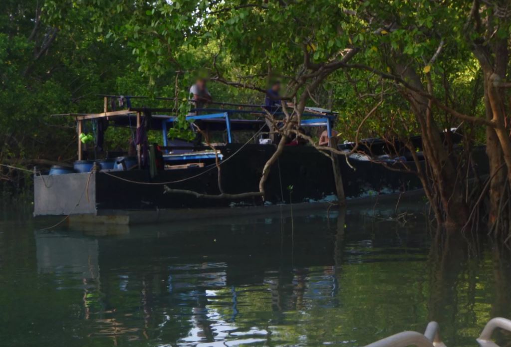 Foreign fishing vessel numbers "out of hand" in northern Australia ...