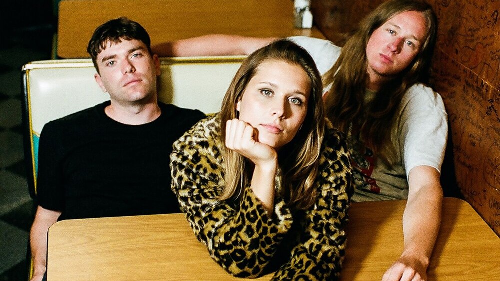 Don't miss Middle Kids on their headline album tour - triple j