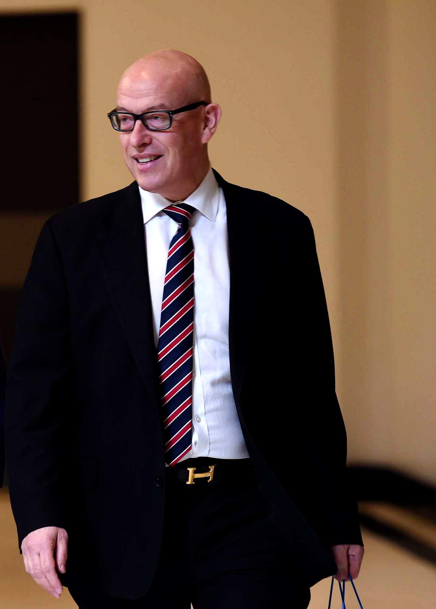 Max Markson: On a Beach with Bill Clinton - ABC listen