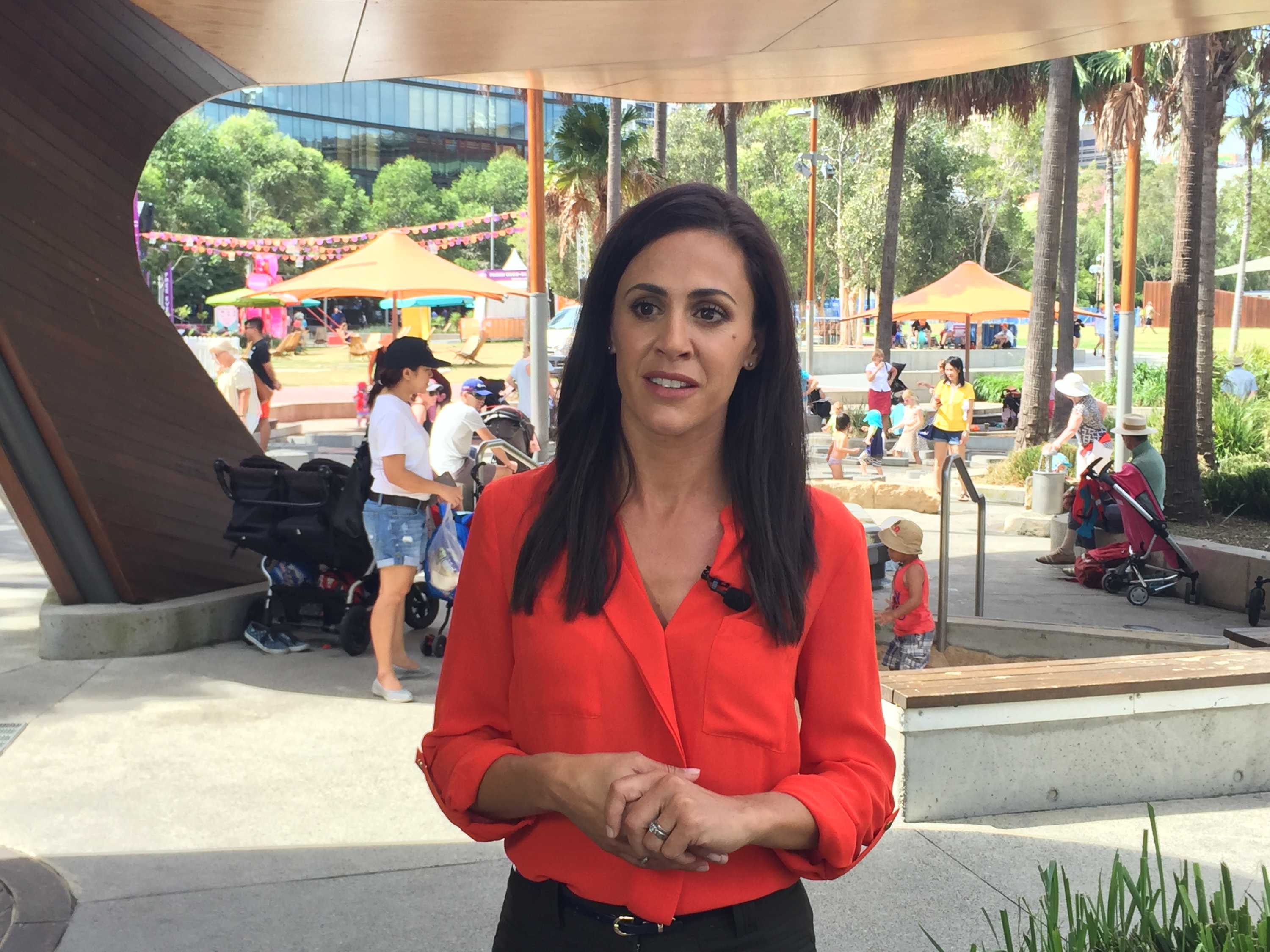 Parents getting child healthcare information online 'but don't trust it ...