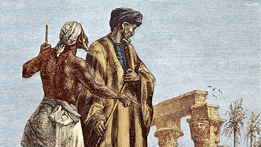 Ibn Battuta: Meet the 14th-Cent. judge who travelled further than Marco ...